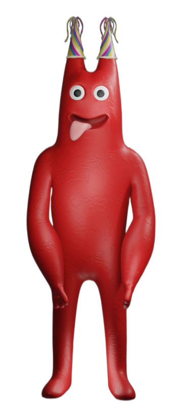 Banban | GoBB Buggy Huggy Wiki | Fandom