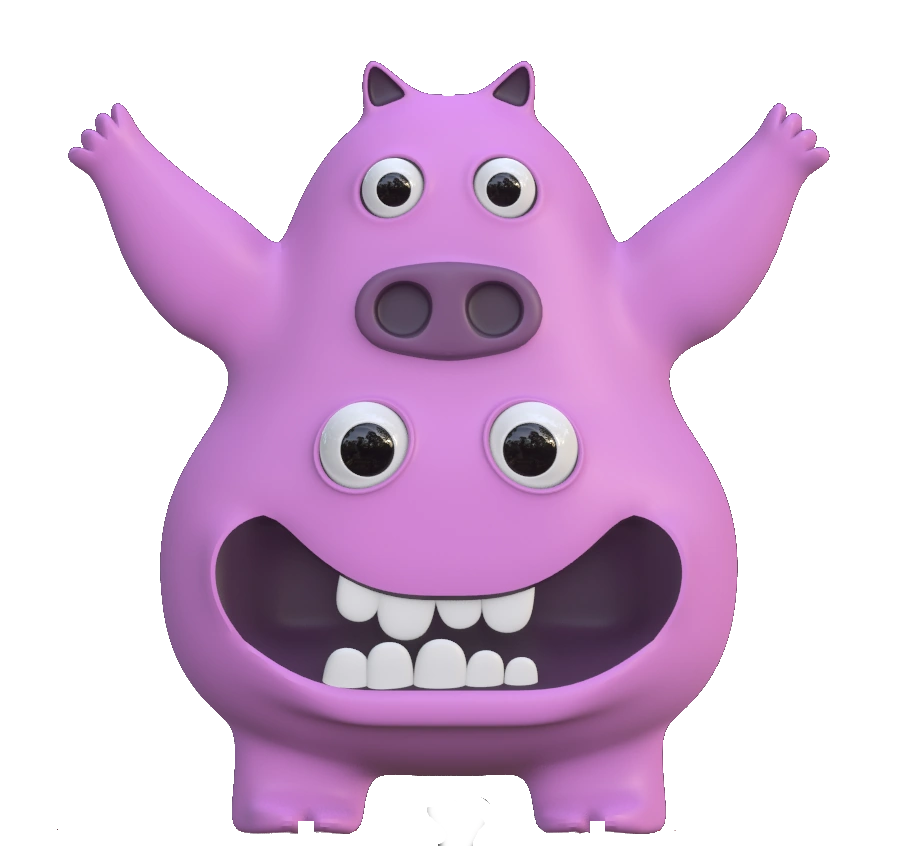Chef Pigster | GoBB Buggy Huggy Wiki | Fandom