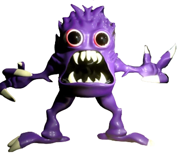 Hunter Tim | GoBB Buggy Huggy Wiki | Fandom