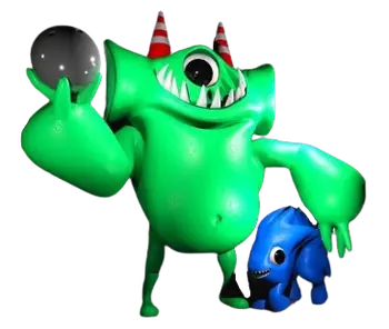 Beebo & Peebo | GoBB Buggy Huggy Wiki | Fandom