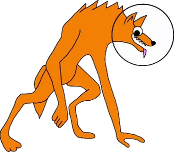 Woolius Julius | GoBB Buggy Huggy Wiki | Fandom