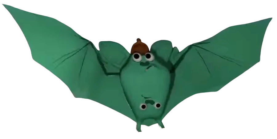 Nighty Boo | GoBB Buggy Huggy Wiki | Fandom