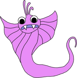 Silent Steve | GoBB Buggy Huggy Wiki | Fandom