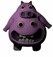 Chef Pigster | GoBB Buggy Huggy Wiki | Fandom