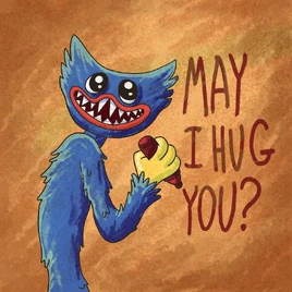 Buggy Huggy | GoBB Buggy Huggy Wiki | Fandom