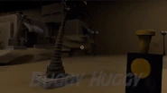 Sir Jinnee | GoBB Buggy Huggy Wiki | Fandom