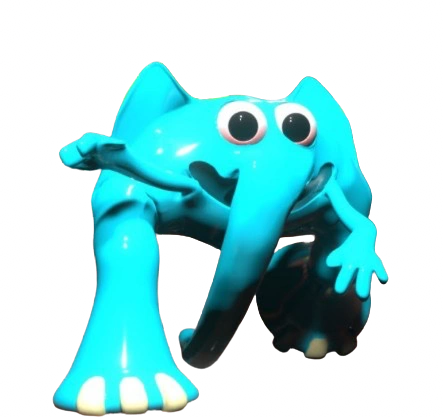 Coach Pickles | GoBB Buggy Huggy Wiki | Fandom