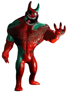 Banban | GoBB Buggy Huggy Wiki | Fandom