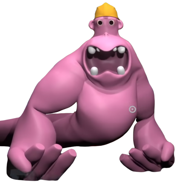 Hunky Jake | GoBB Buggy Huggy Wiki | Fandom