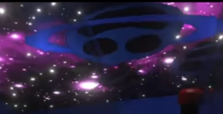 Saturn Zolphius | GoBB Buggy Huggy Wiki | Fandom