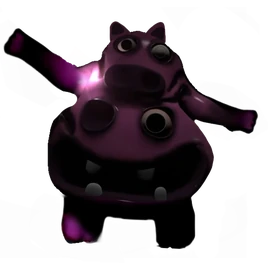 Chef Pigster | GoBB Buggy Huggy Wiki | Fandom