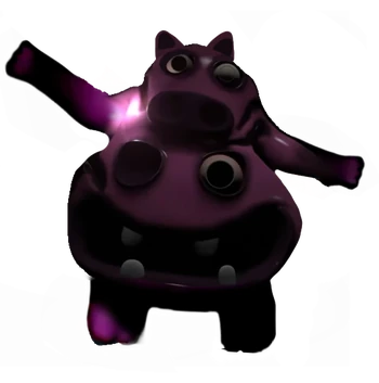 Chef Pigster | GoBB Buggy Huggy Wiki | Fandom