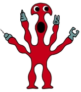 Syringeon | GoBB Buggy Huggy Wiki | Fandom