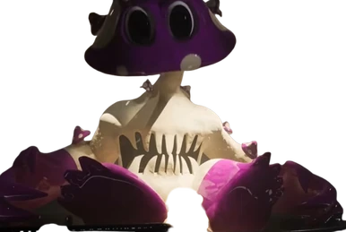 crabzilla garten of banban