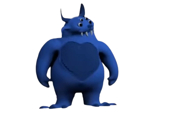 Dr. Fluffypants | GoBB Buggy Huggy Wiki | Fandom