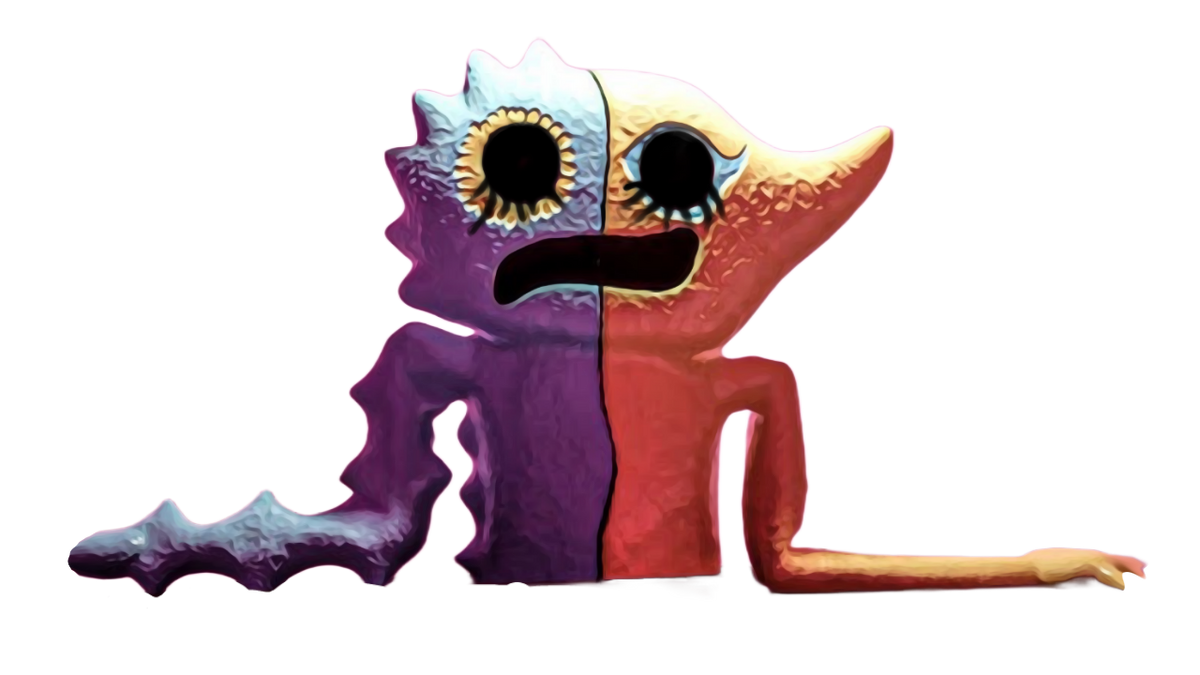 Experiment Jesters Gobb Buggy Huggy Wiki Fandom