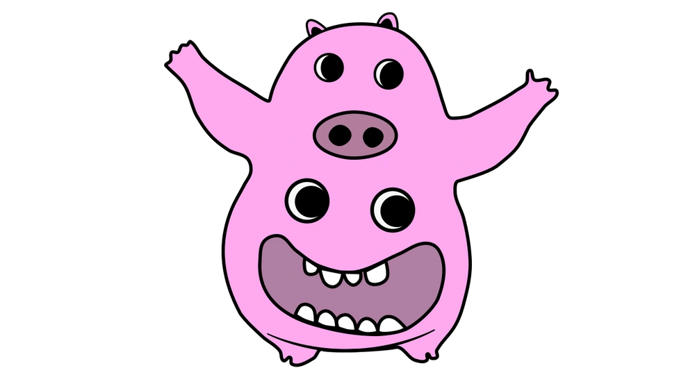 Chef Pigster/Gallery | GoBB Buggy Huggy Wiki | Fandom