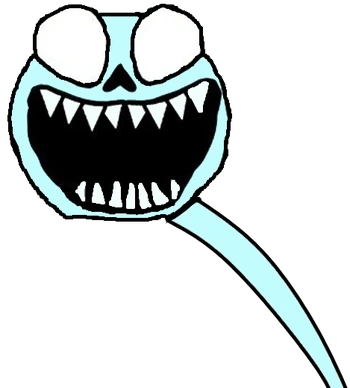 Zolphius | GoBB Buggy Huggy Wiki | Fandom
