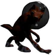 Woolius Julius | GoBB Buggy Huggy Wiki | Fandom