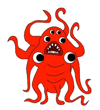 Sad Seth | GoBB Buggy Huggy Wiki | Fandom