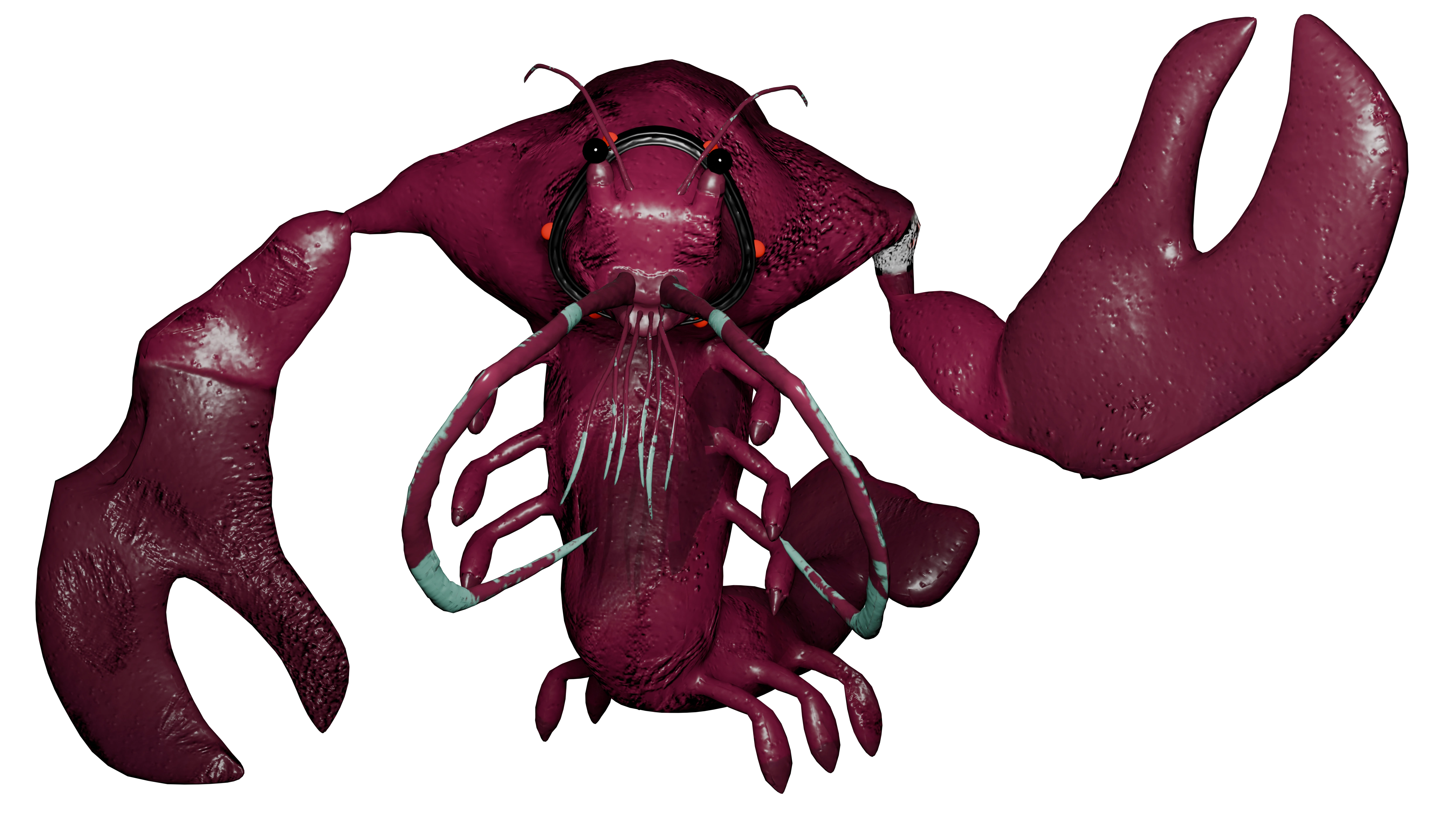 Discuss Everything About GoBB Buggy Huggy Wiki | Fandom