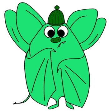 Nighty Boo | GoBB Buggy Huggy Wiki | Fandom