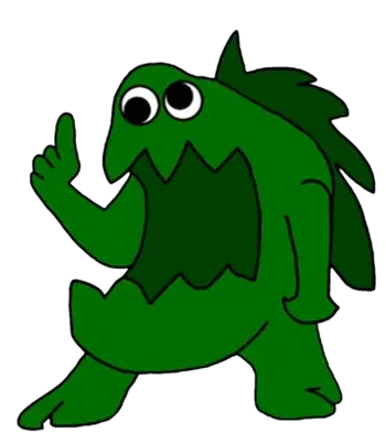 Stinky Joel | GoBB Buggy Huggy Wiki | Fandom