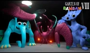 Coach Pickles/Gallery | GoBB Buggy Huggy Wiki | Fandom