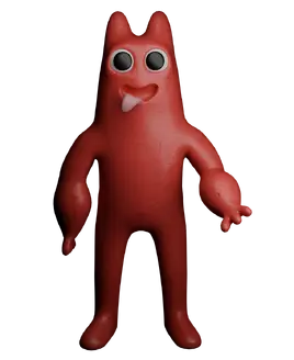 Banban | GoBB Buggy Huggy Wiki | Fandom