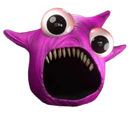 Pinky Stewie | GoBB Buggy Huggy Wiki | Fandom
