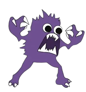 Hunter Tim | GoBB Buggy Huggy Wiki | Fandom