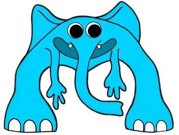 Coach Pickles | GoBB Buggy Huggy Wiki | Fandom