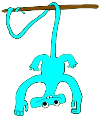 Joking Jessy | GoBB Buggy Huggy Wiki | Fandom