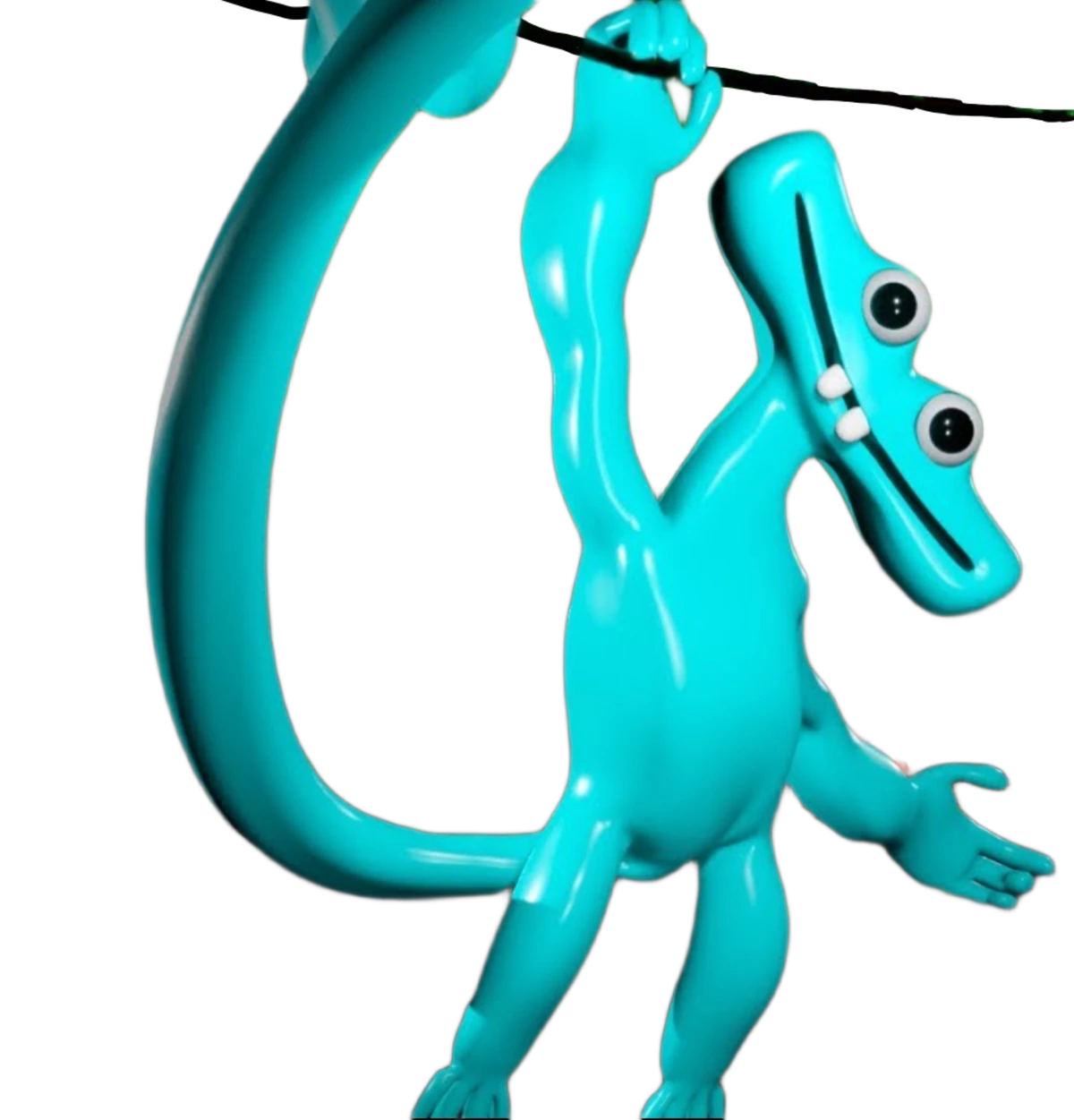 Joking Jessy | GoBB Buggy Huggy Wiki | Fandom