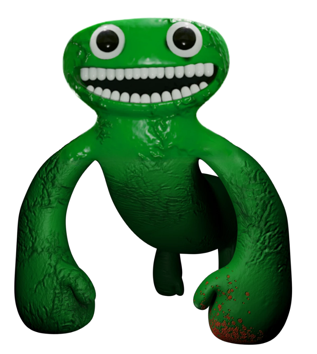 Jumbo Josh | GoBB Buggy Huggy Wiki | Fandom