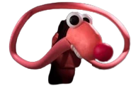 Oony balloony | GoBB Buggy Huggy Wiki | Fandom