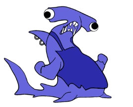 Handy Mandy | GoBB Buggy Huggy Wiki | Fandom