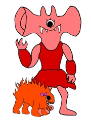 Biba and Boba | GoBB Buggy Huggy Wiki | Fandom