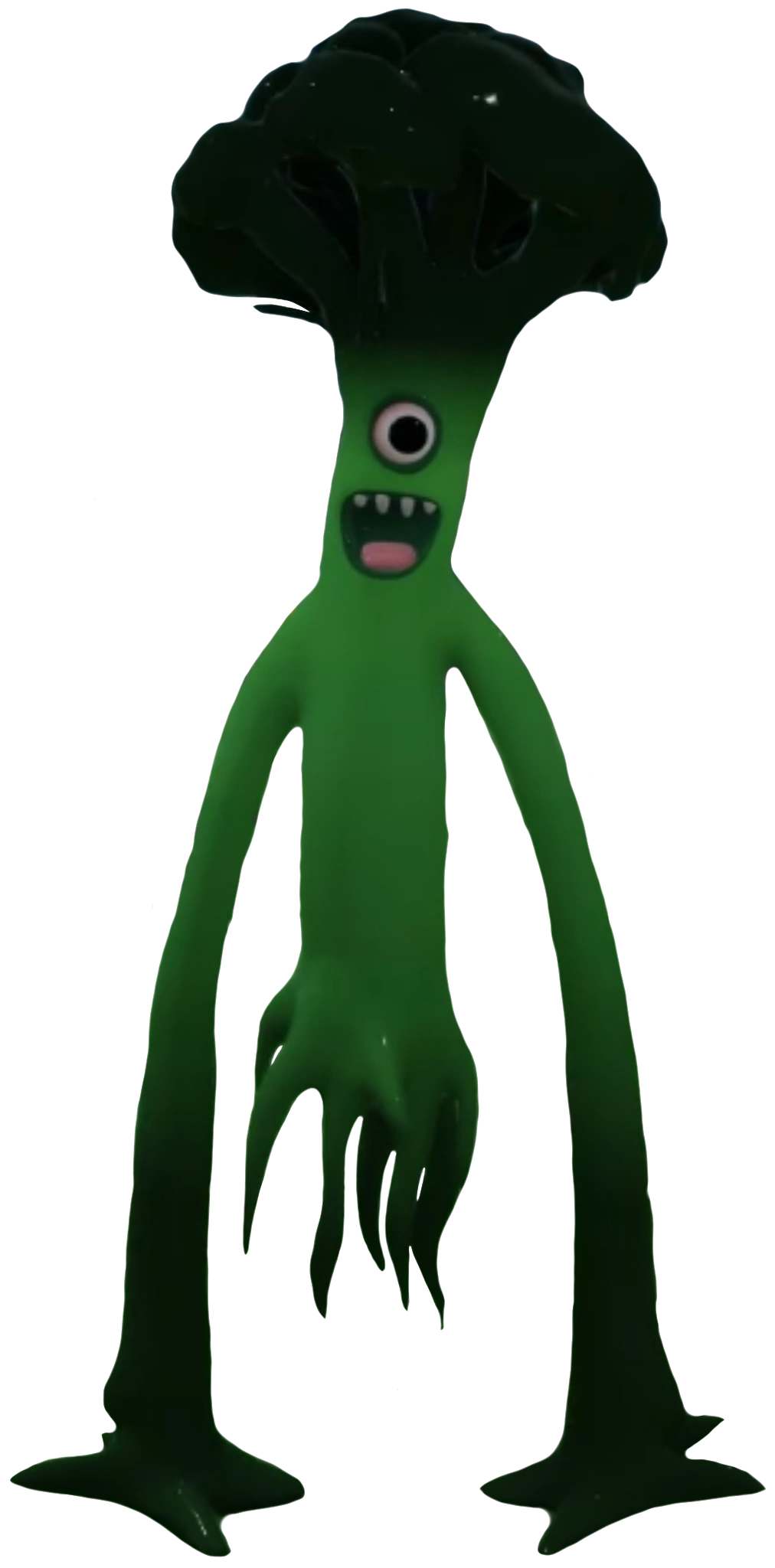 Tall Victor | GoBB Buggy Huggy Wiki | Fandom