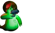 Sir Jinnee | GoBB Buggy Huggy Wiki | Fandom