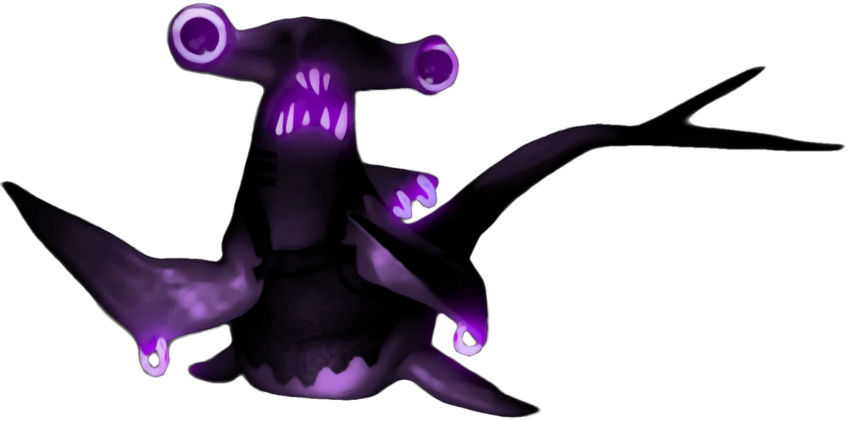 Naughtified Forms | GoBB Buggy Huggy Wiki | Fandom