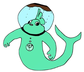 Sir Jinnee | GoBB Buggy Huggy Wiki | Fandom