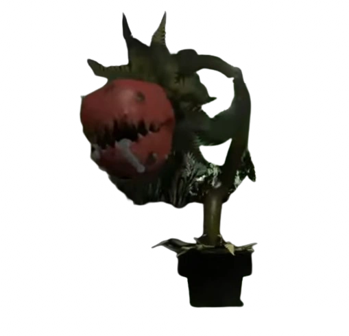 Venus FlyTraps | GoBB Buggy Huggy Wiki | Fandom