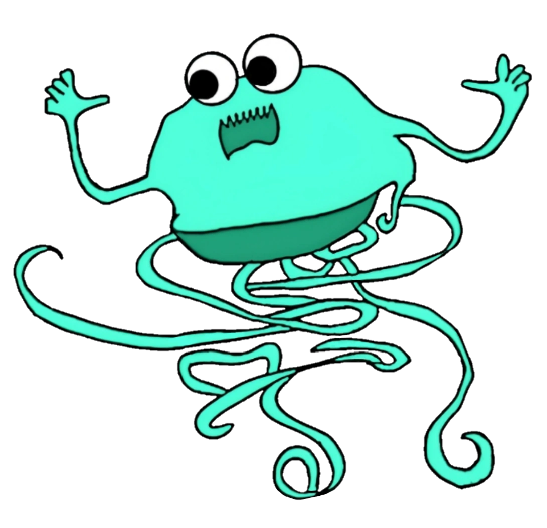 Traced Content | GoBB Buggy Huggy Wiki | Fandom