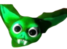 Mini Nighty Boos | GoBB Buggy Huggy Wiki | Fandom