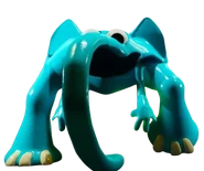 Coach Pickles/Gallery | GoBB Buggy Huggy Wiki | Fandom