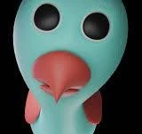Furby Chick | GoBBFF Wiki | Fandom