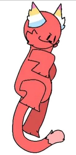 Ban-Cat | GoBBFF Wiki | Fandom