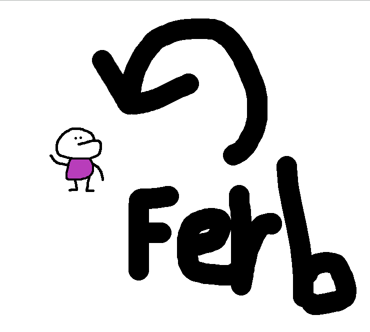 Ferb Jaquavious Theatrix junior the 3rd | Goblen Wiki | Fandom