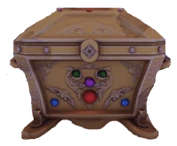 Golden Chest and Trinkets | Goblin Cleanup Wiki | Fandom